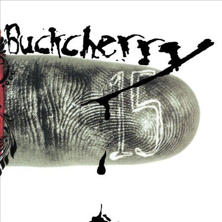 Buckcherry 15 – THE SELWYN SOUND CO.