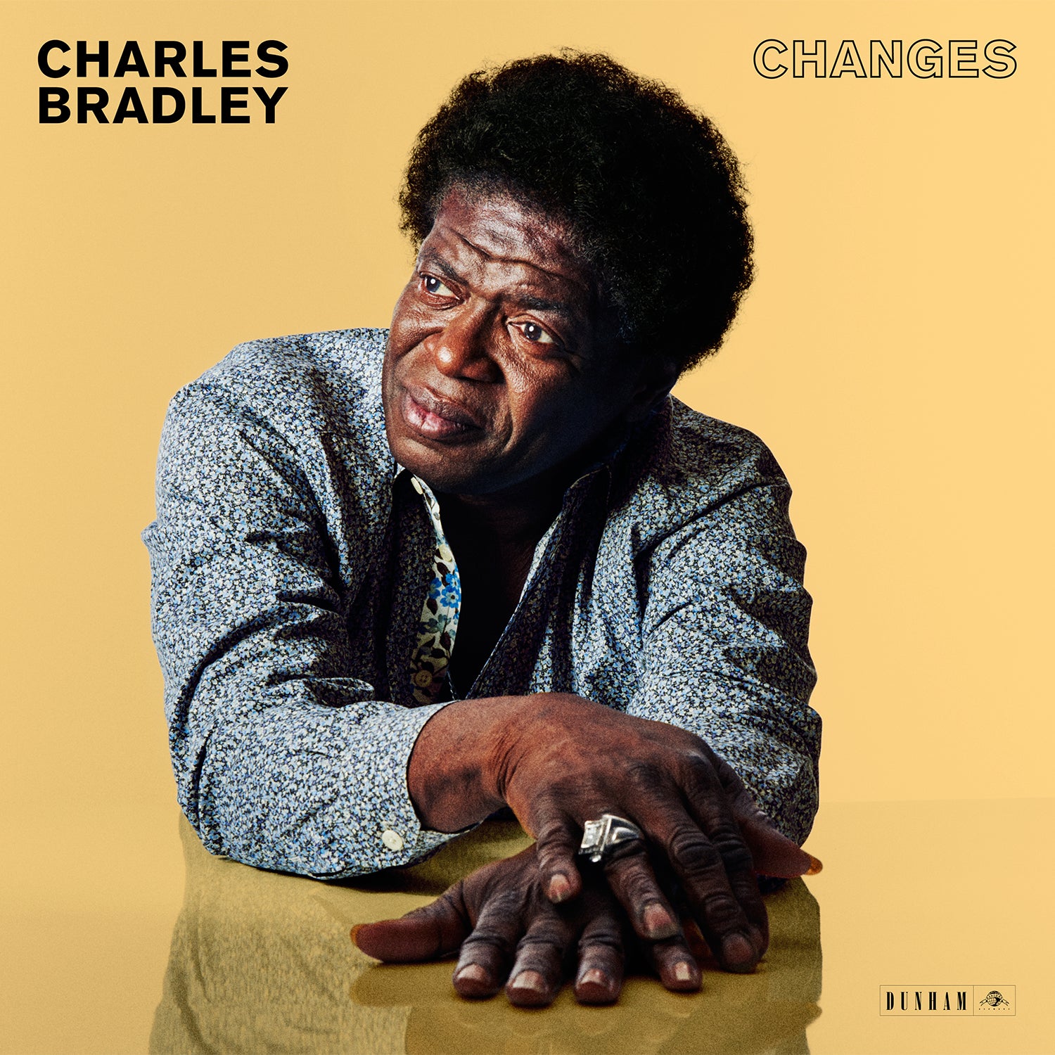 Charles Bradley Changes – THE SELWYN SOUND CO.
