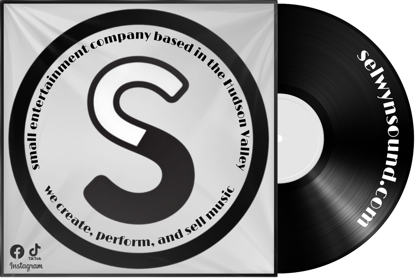 Merch & Gift Cards – THE SELWYN SOUND CO.