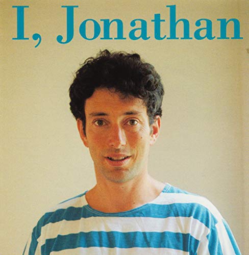 Jonathan Richman I, Jonathan [LP] – THE SELWYN SOUND CO.