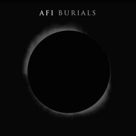 AFI Burials (2 Lp's) – THE SELWYN SOUND CO.
