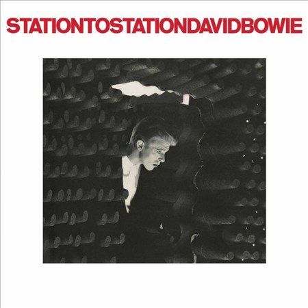 David Bowie Station To Station (Remastered) – THE SELWYN SOUND CO.